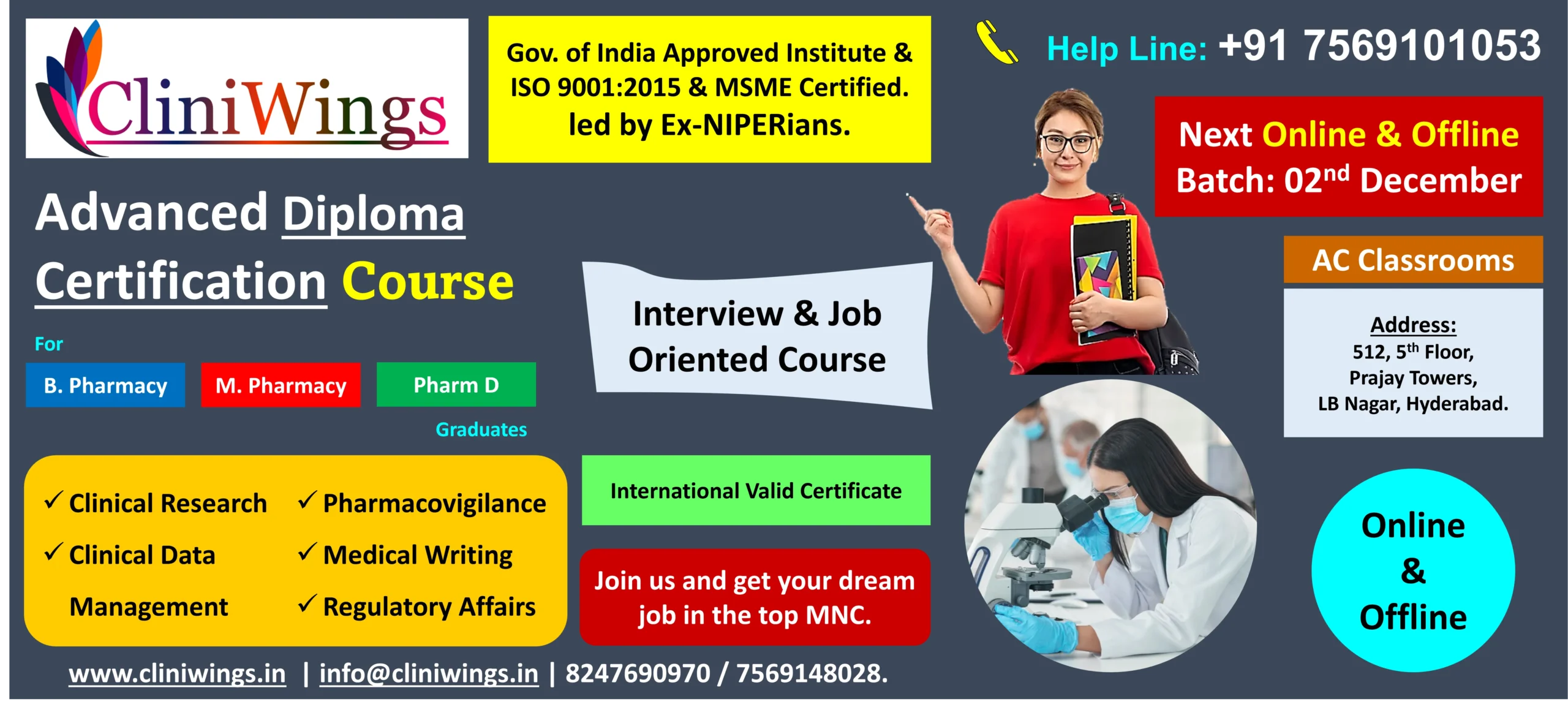 Intas Pharma Hiring Quality Assurance Intas Pharma Hiring Quality Assurance